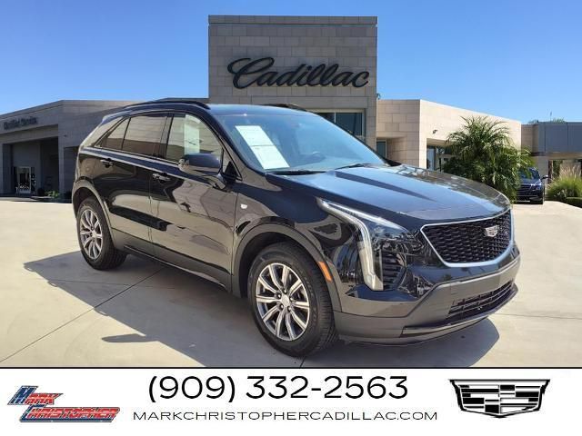 2019 Cadillac XT4 for Sale in Ontario, CA - OfferUp