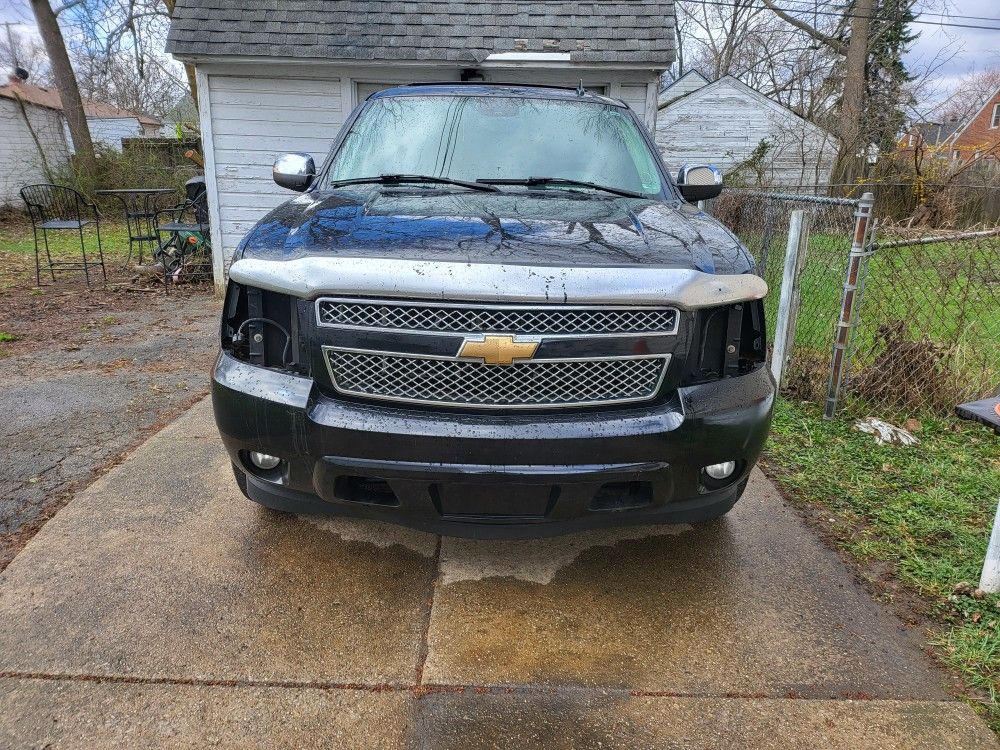 2007 Chevrolet Tahoe for Sale in Cleveland, OH - OfferUp