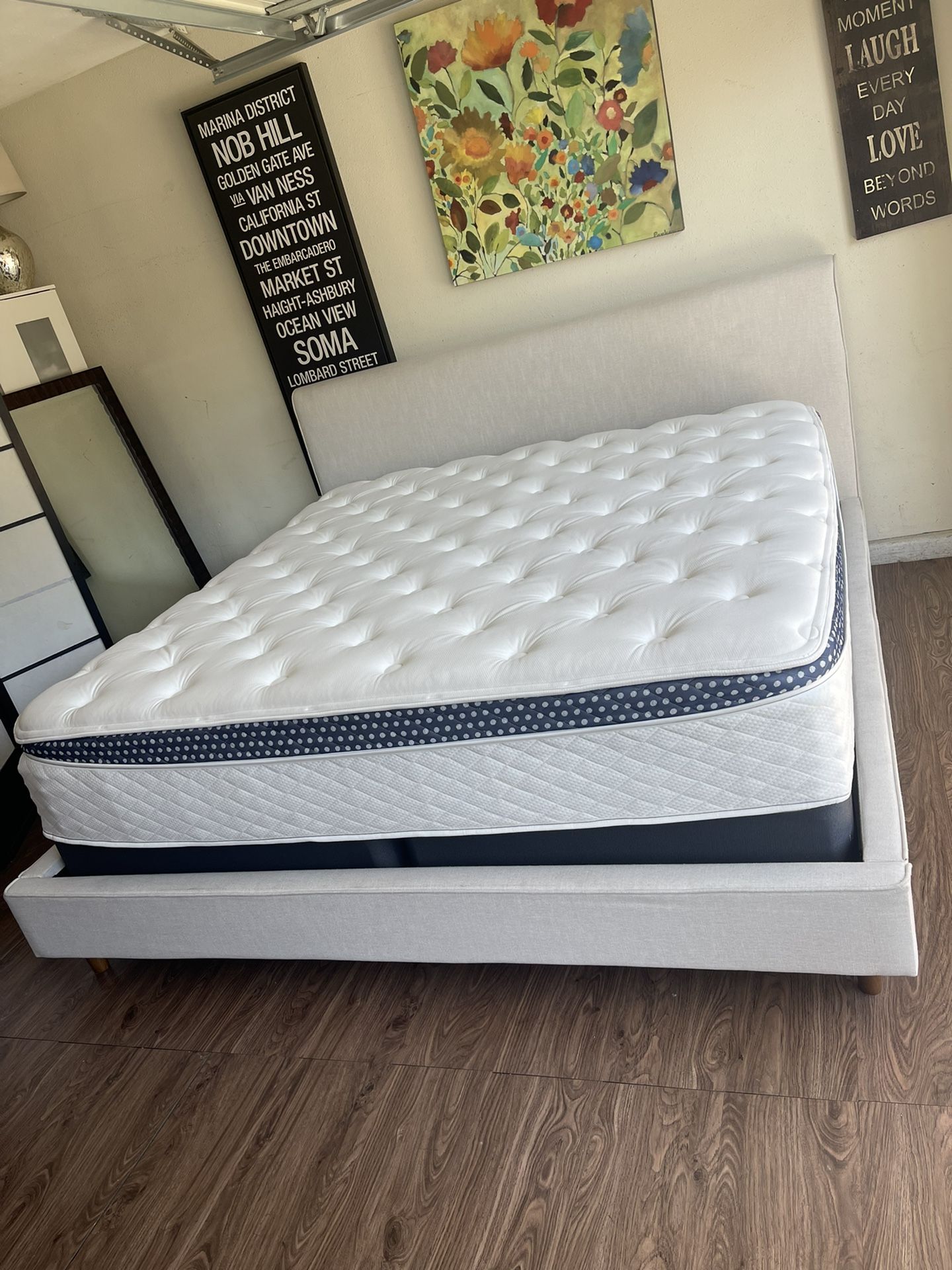 Dean Sand King Bednull