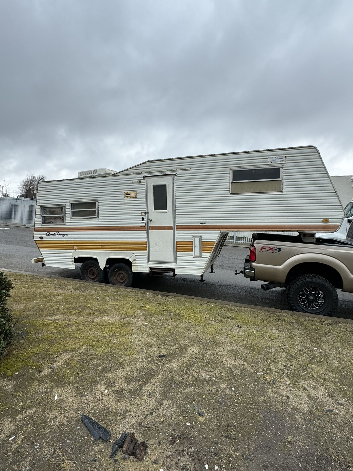 1979 Road Ranger for Sale in Modesto, CA - OfferUp