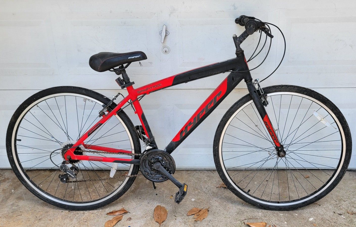 Hyper 700c Hybrid Bike | ppgbbe.intranet.biologia.ufrj.br