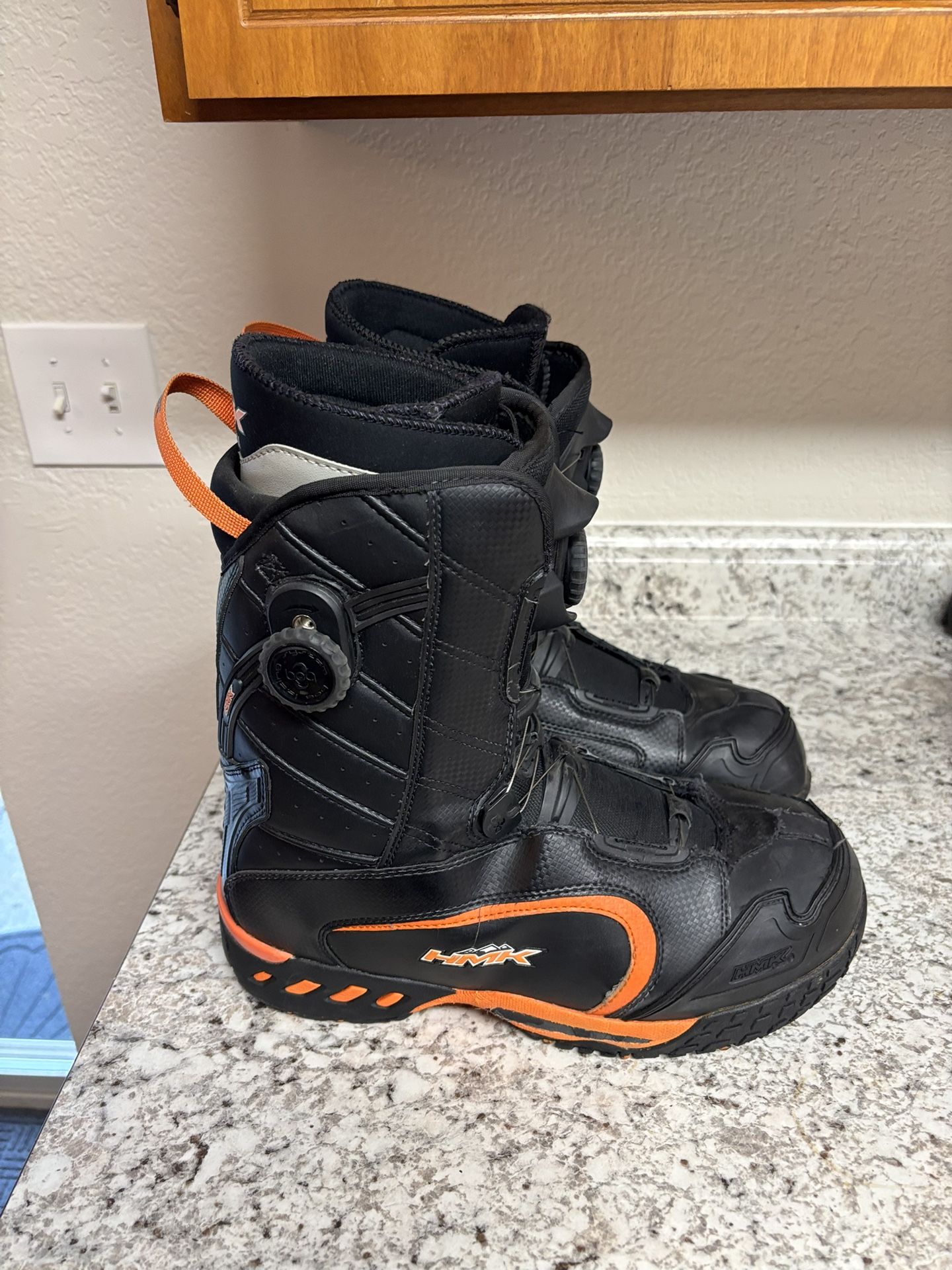 Snowmobile Snowboard Boots for Sale in Puyallup, WA - OfferUp