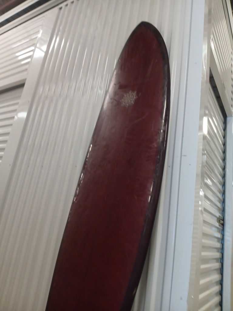GH Surf Board (Gary Hanel) for Sale in El Cajon, CA - OfferUp