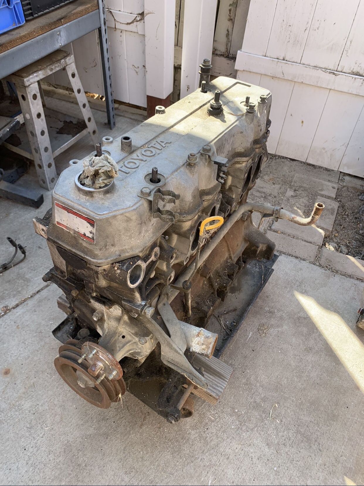 22re Engine for Sale in Perris, CA - OfferUp