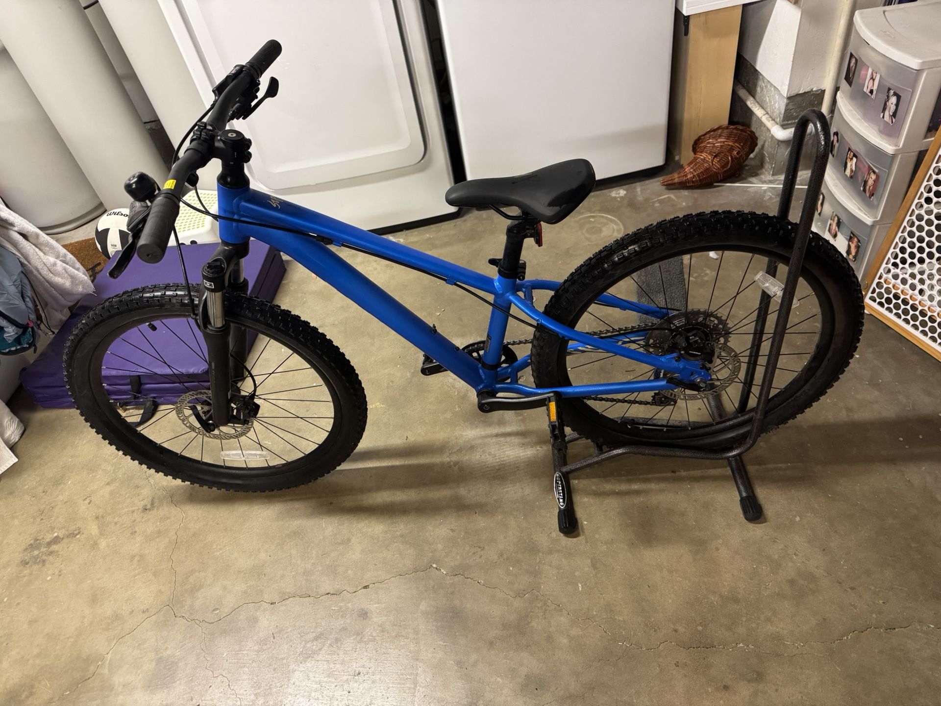 Giant Kids Bike 24” for Sale in Anaheim, CA - OfferUp