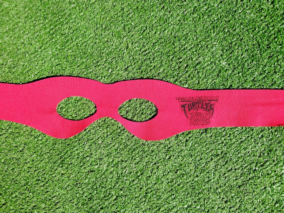 Ninja Eye Masks