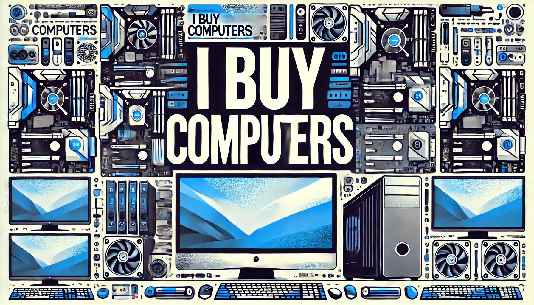 I Buy Computers for Sale in Federal Way, WA - OfferUp