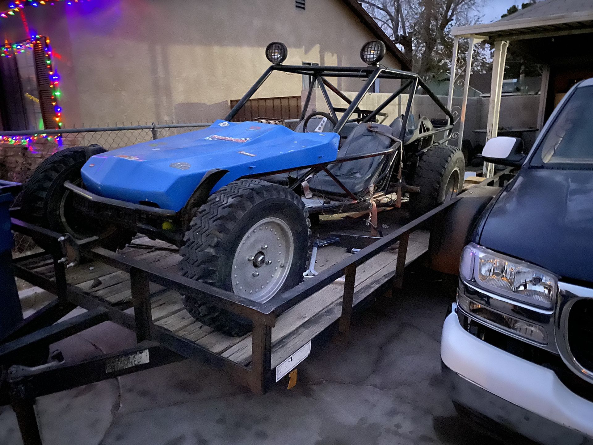 Chenowth sand rail for Sale in Las Vegas, NV - OfferUp