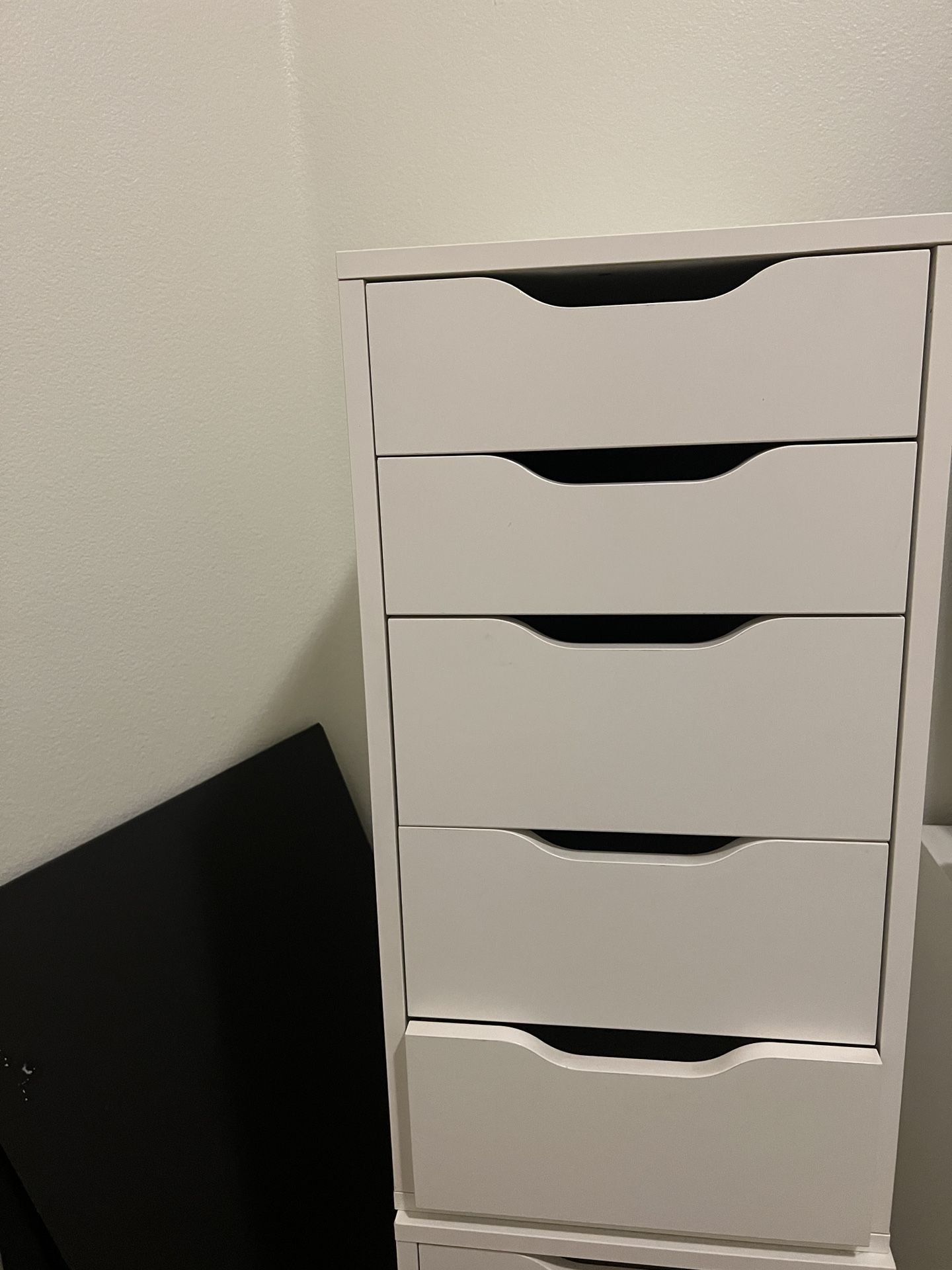 Ikea Alexa Drawers for Sale in Santa Ana, CA - OfferUp