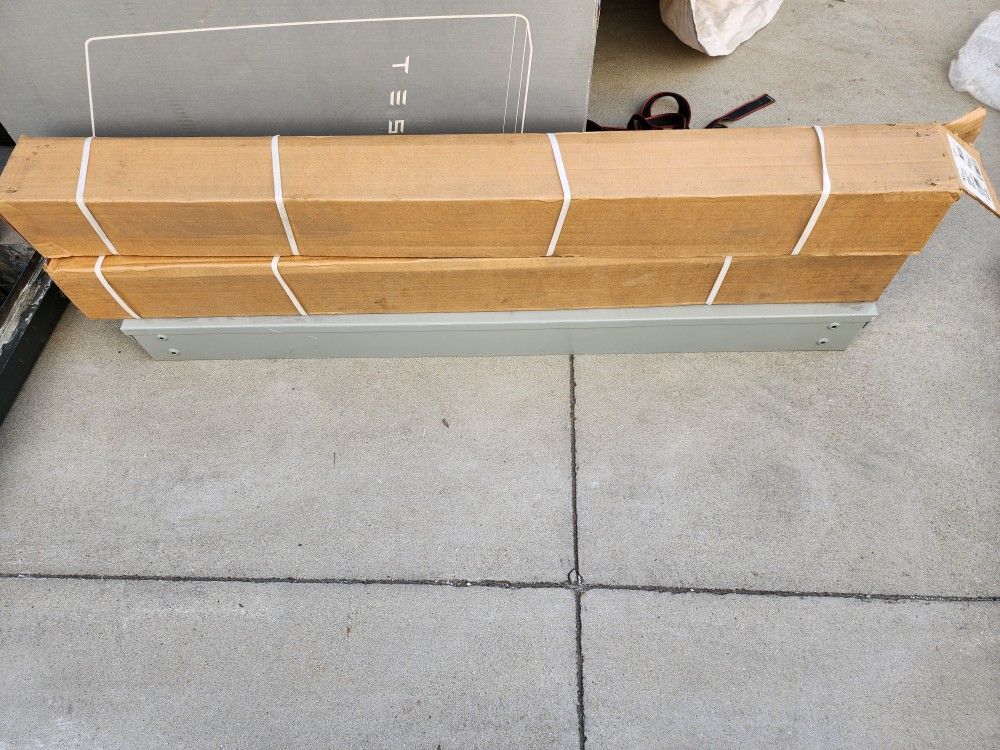 Electrical Gutter 4x4x48 In. RT for Sale in Norwalk, CA - OfferUp