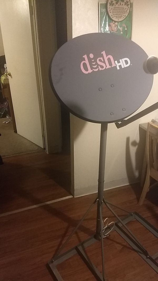 Cheap Satellite Dishes For Sale | semashow.com