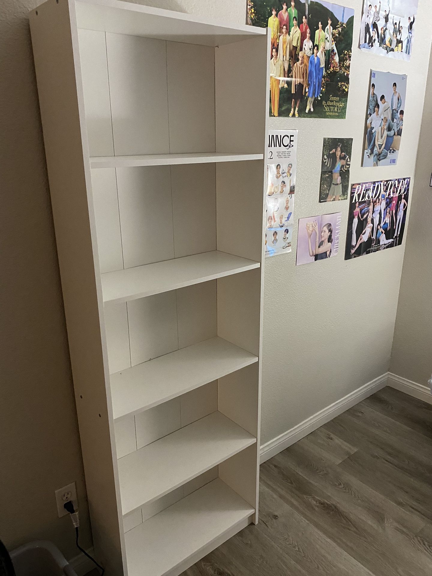 ikea bookshelf gersby for Sale in Las Vegas, NV - OfferUp