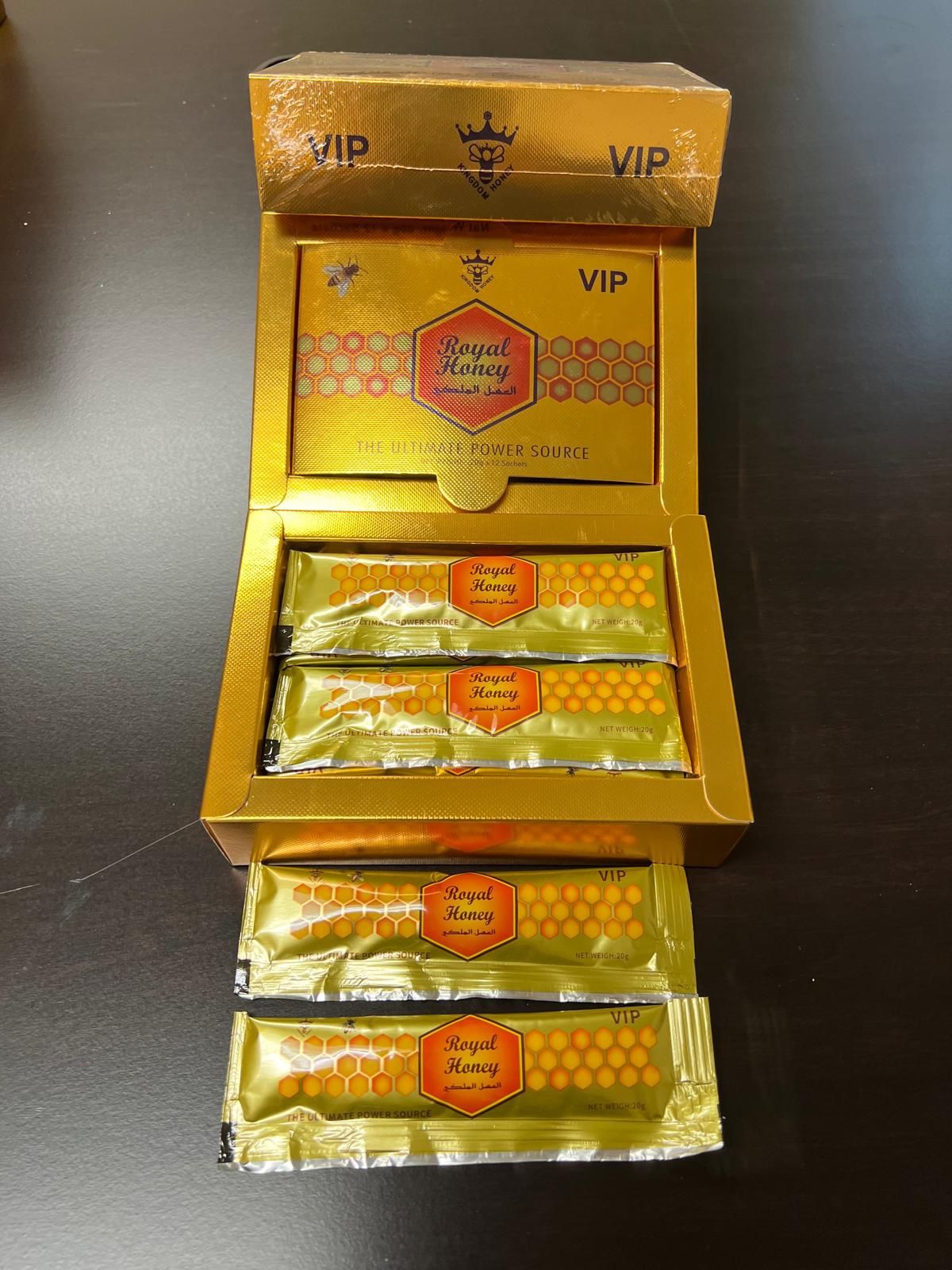 Vip Royal Honey for Sale in Mendota, CA - OfferUp