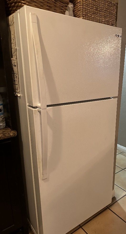 Fridge for Sale in Montclair, CA - OfferUp