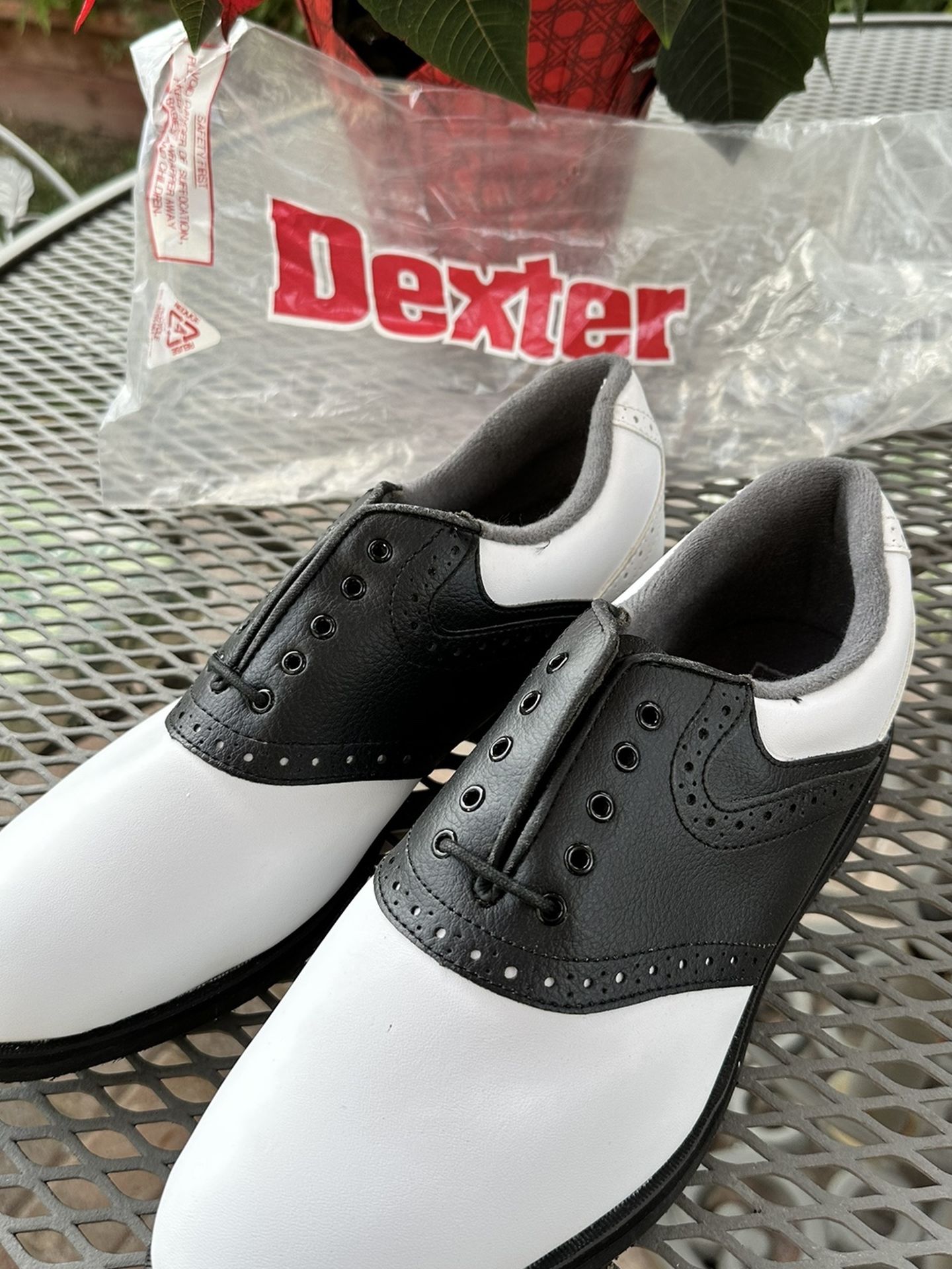 Mens Dexter Golf Shoes for Sale in Menifee, CA - OfferUp