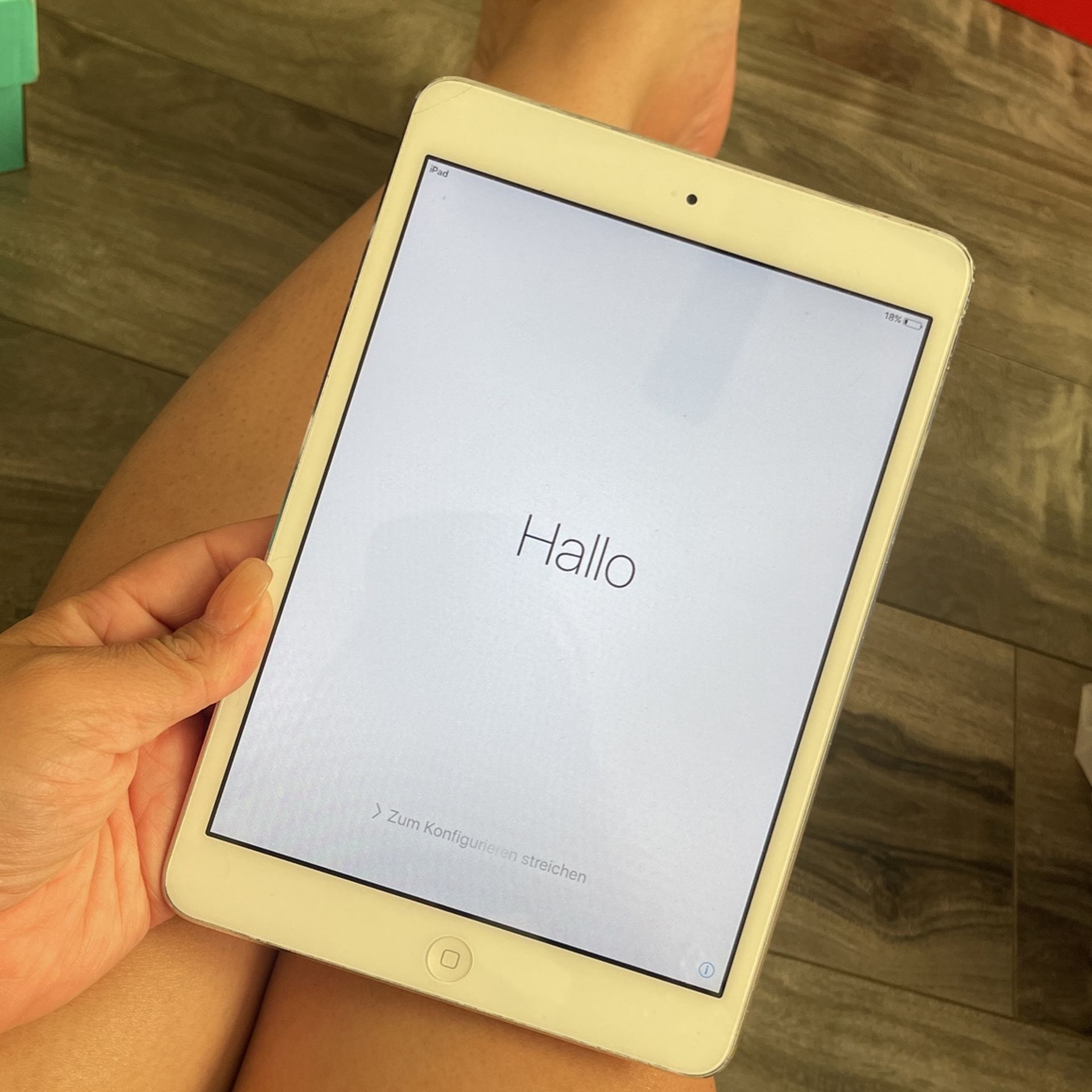 iPad Mini Model A1432 for Sale in Long Beach, CA - OfferUp