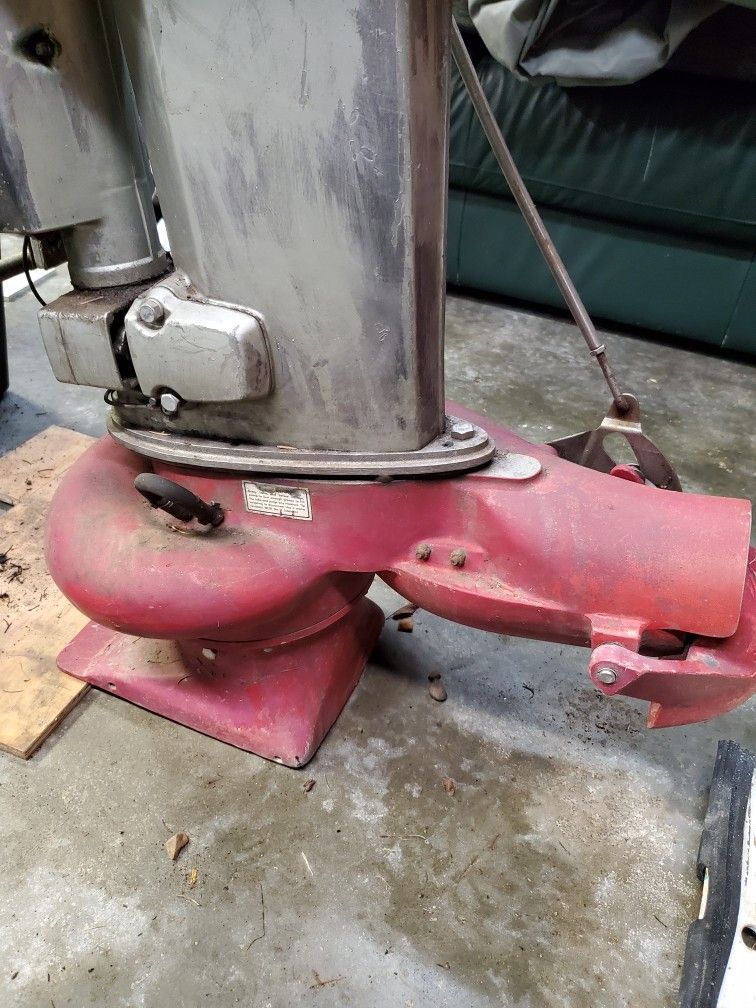 1987 Suzuki Dt35 for Sale in Lake Stevens, WA - OfferUp