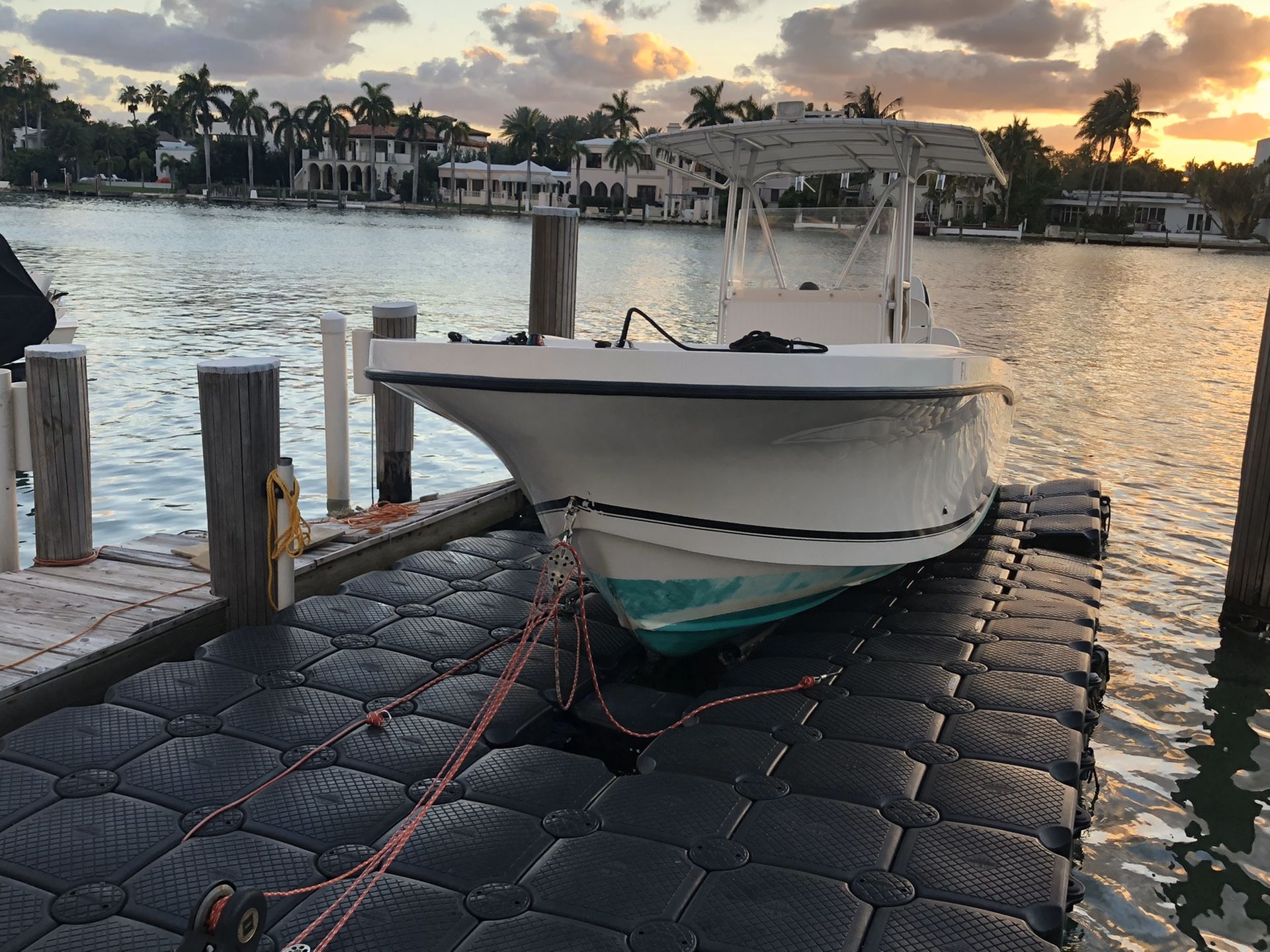 Jet Dock for Sale in Miami Beach, FL - OfferUp