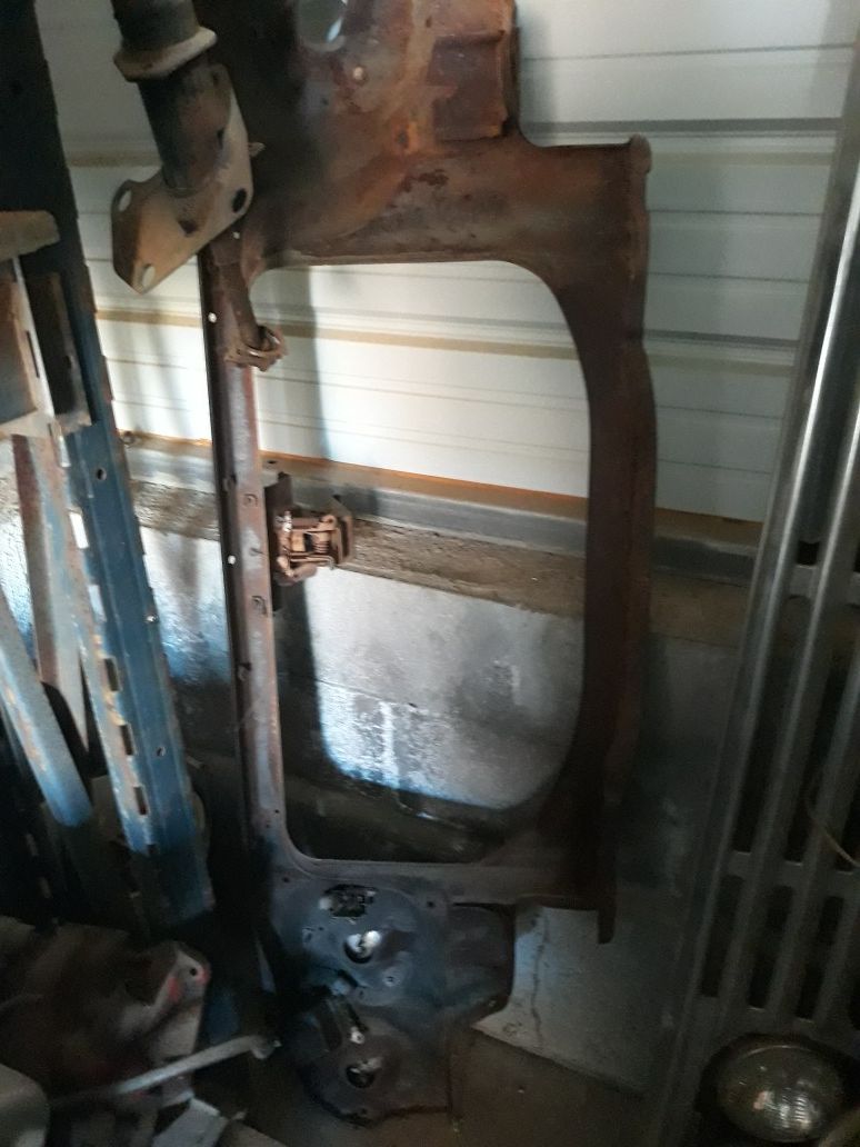 1969 Chevelle Radiator core support for Sale in Wittmann, AZ - OfferUp