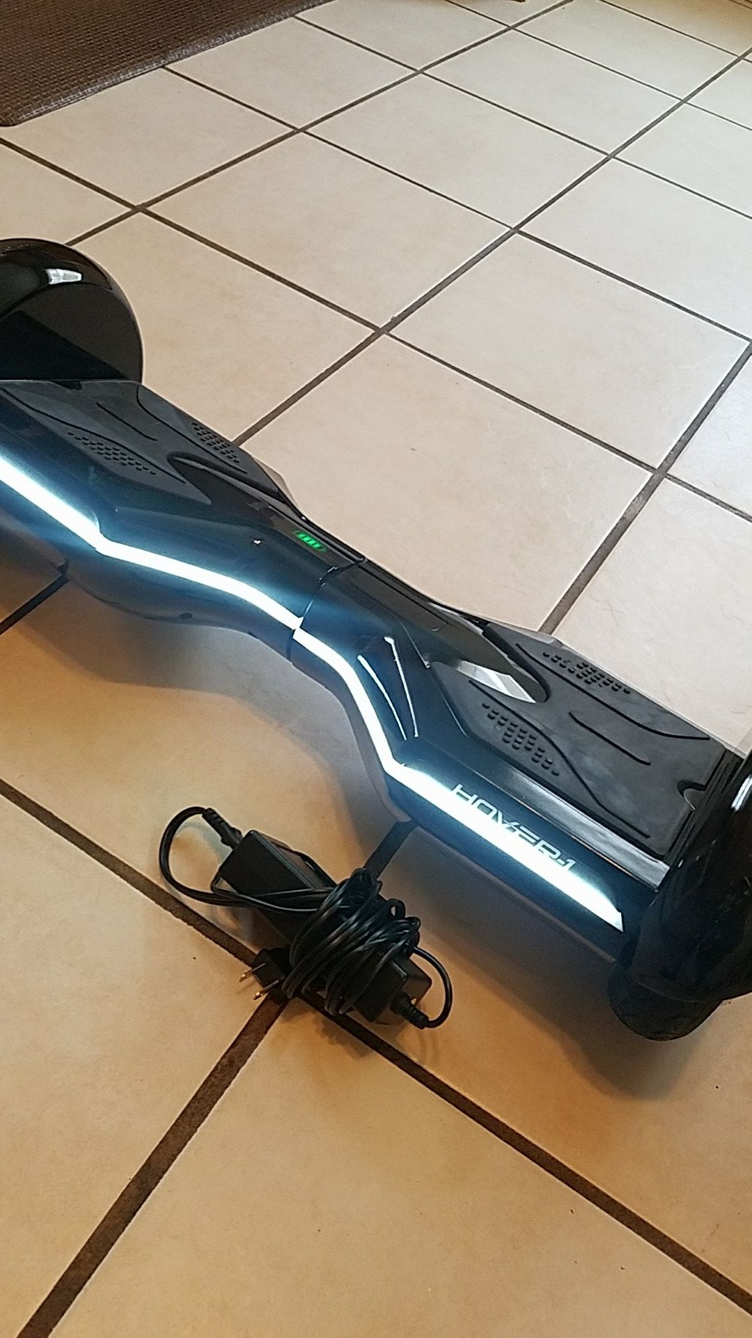 X Hover-1 Eclipse Hoverboard for Sale in Chowchilla, CA - OfferUp