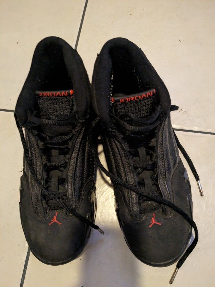 Jordan Retro 23 Shoes
