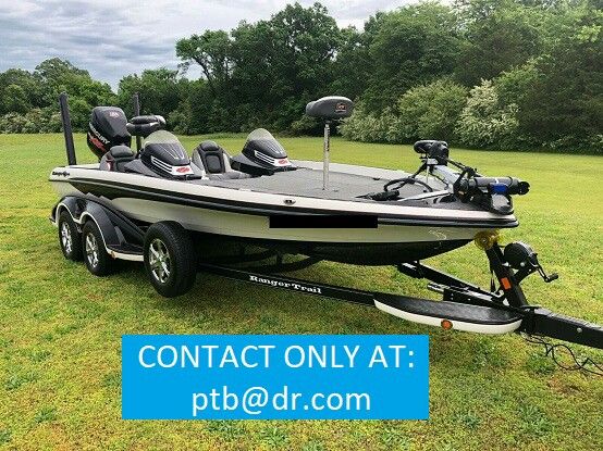 Ranger 520c For Sale - ZeBoats