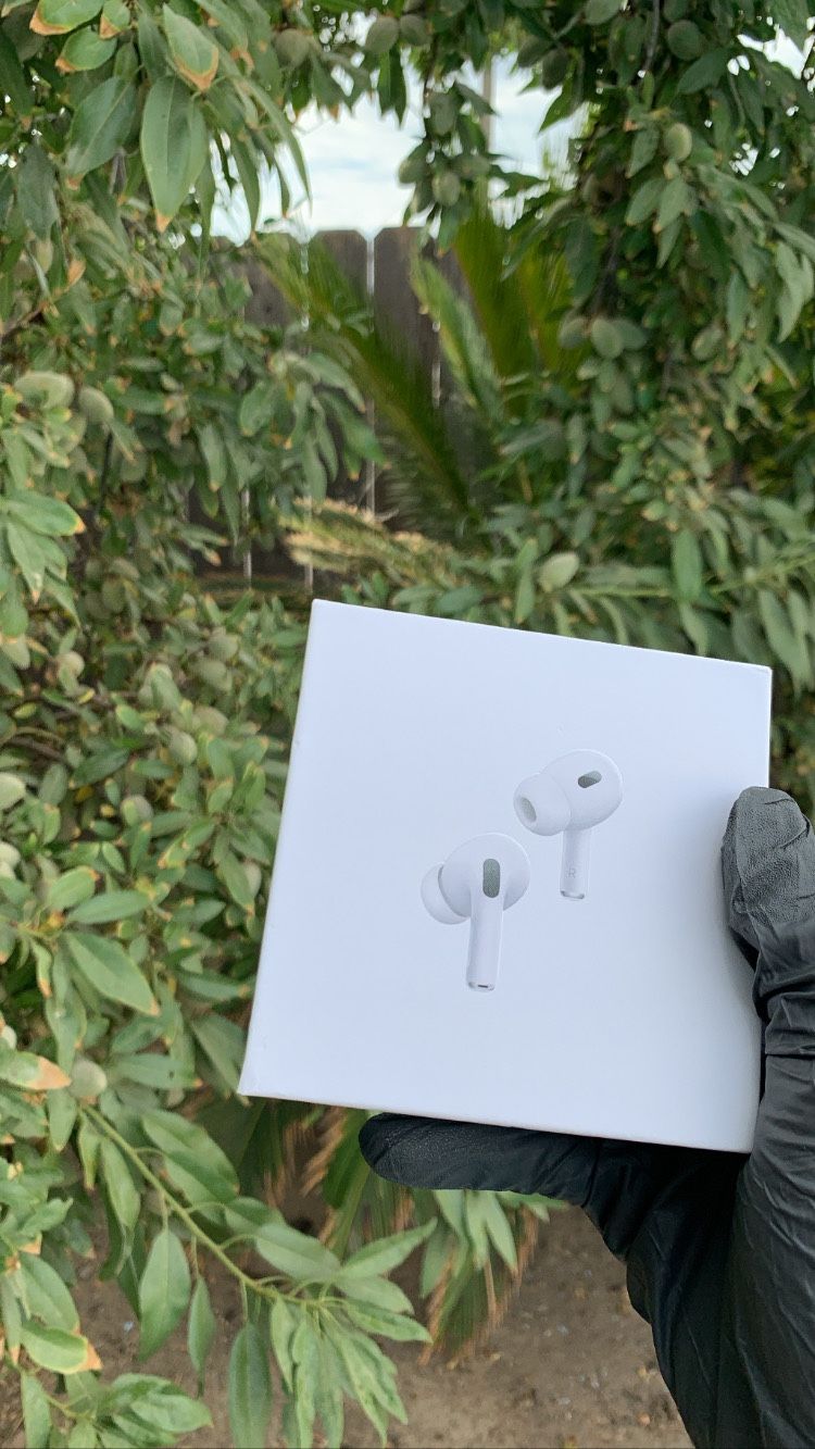 Air Pod Pros Gen 2 for Sale in Hanford, CA - OfferUp