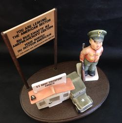 Checkpoint Charlie Goebel