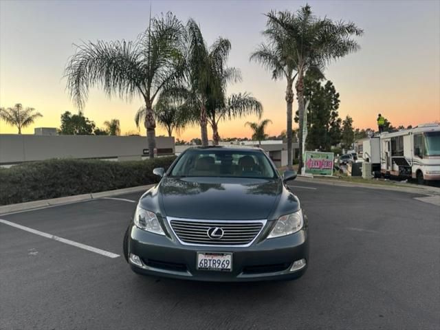 2007 Lexus LS 460 for Sale in San Diego, CA - OfferUp