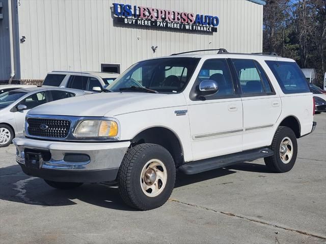 1998 Ford Expedition for Sale in Norcross, GA - OfferUp