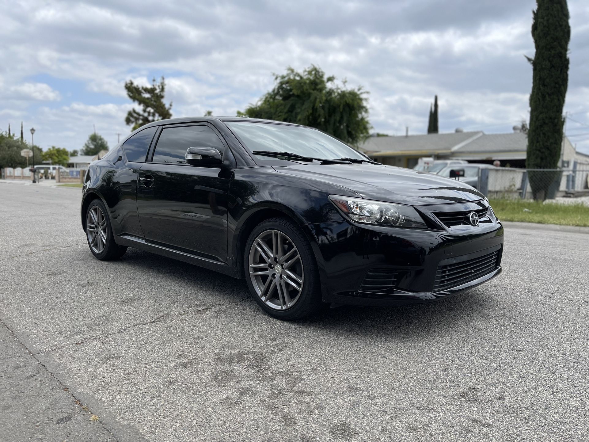 2011 Scion tC for Sale in Yorba Linda, CA - OfferUp