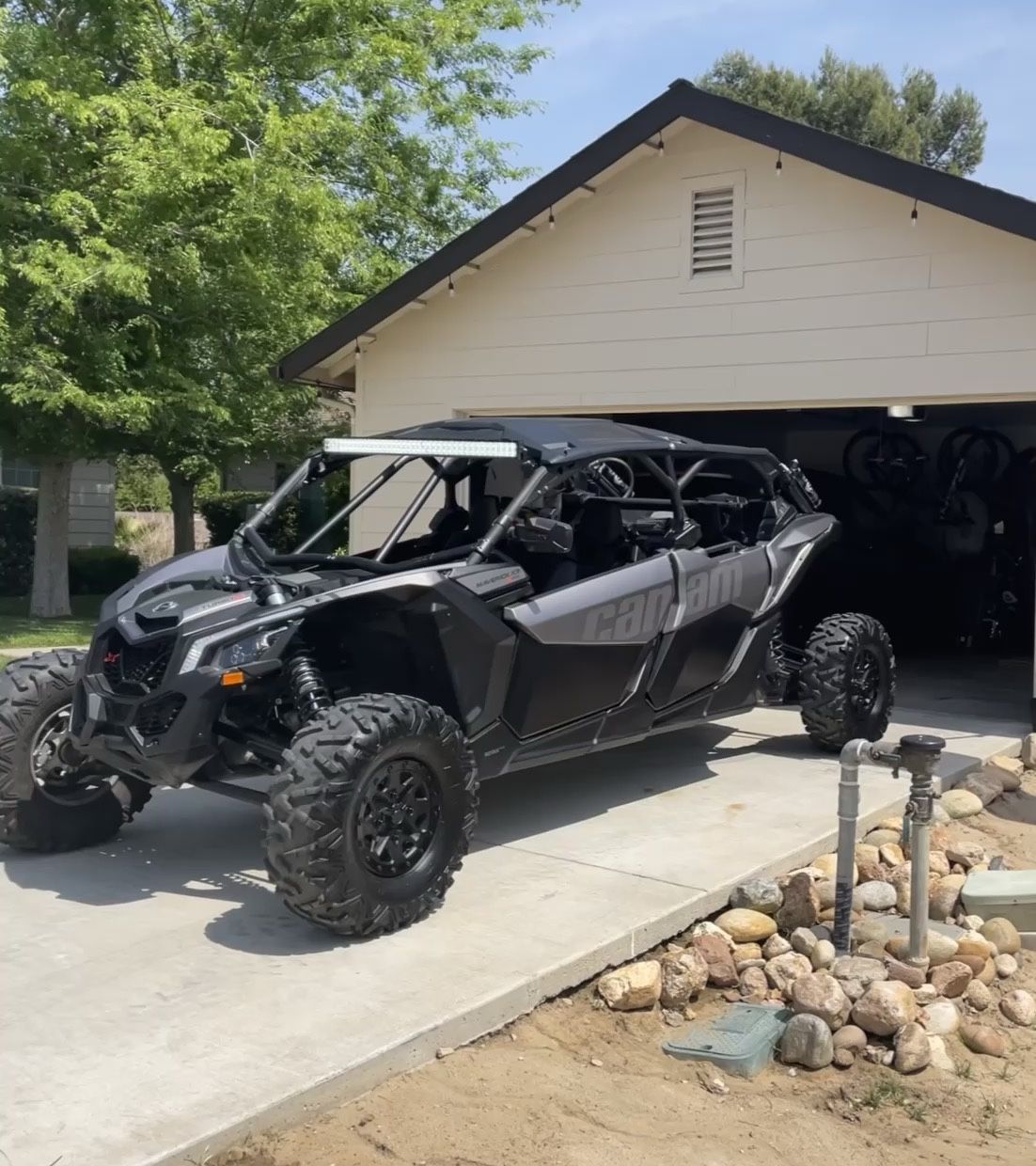 2018 Can Am Maverick X3 XRS Max Turbo R for Sale in Los Angeles, CA ...