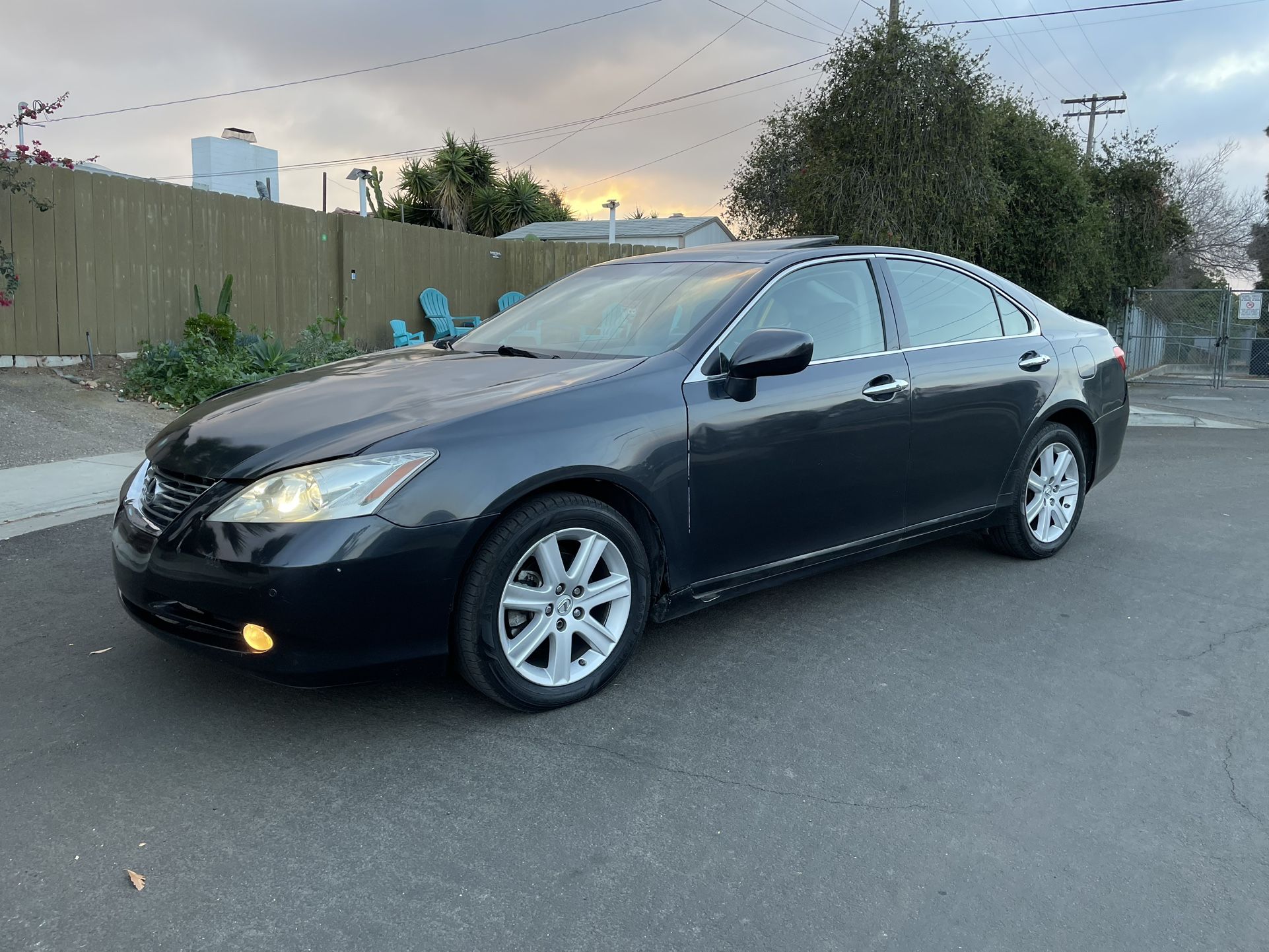 2007 Lexus ES 350 for Sale in San Diego, CA - OfferUp