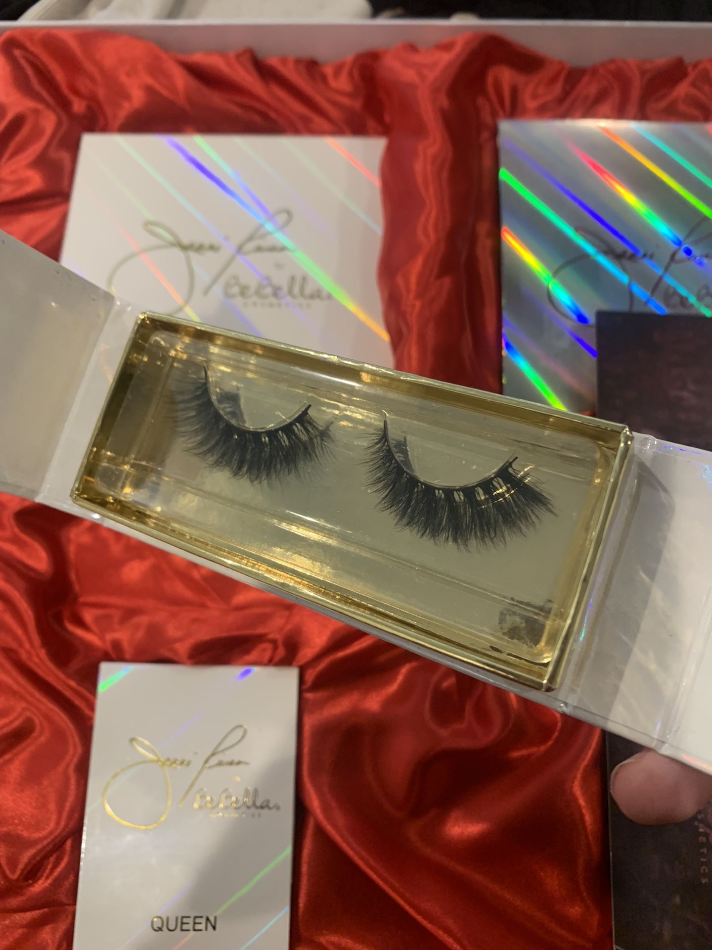 Jenni Rivera Makeup Kit | Saubhaya Makeup