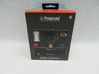 Polaroid OneStep+ Plus I-Type Instant Camera Blk BRAND NEW for Sale in ...