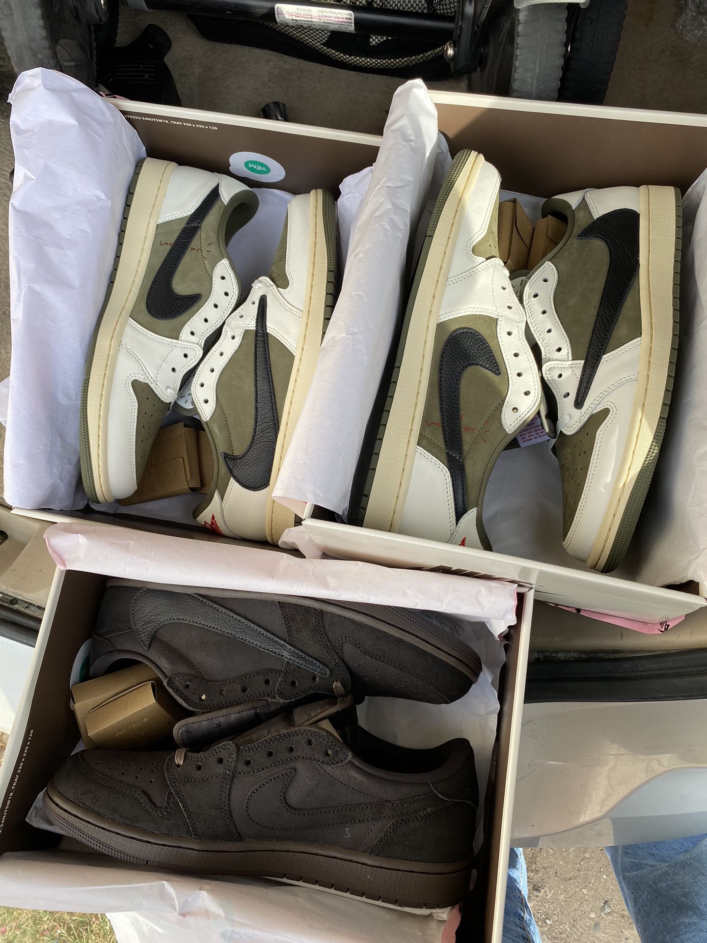 Travis Scott Lot for Sale in Phoenix, AZ - OfferUp