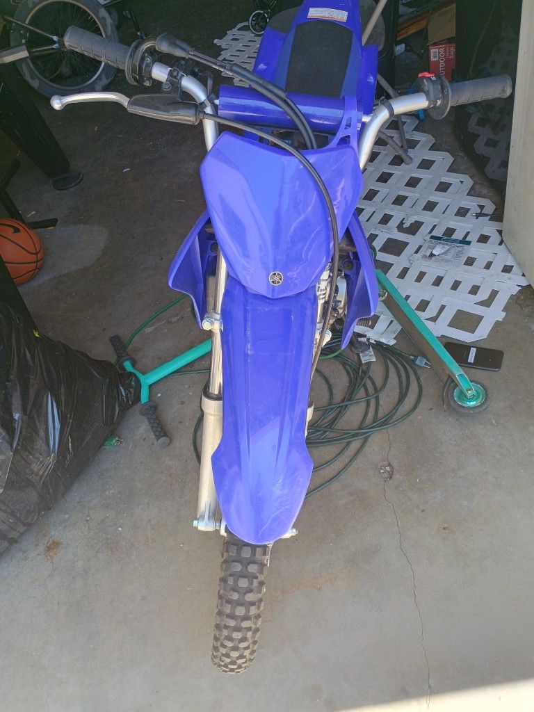 2022 Yamaha Ttr 110 for Sale in Downey, CA - OfferUp