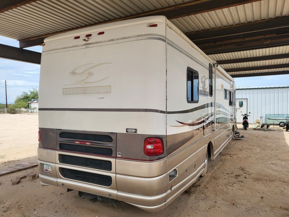 1999 Coachman Sportscoach for Sale in Tonopah, AZ - OfferUp