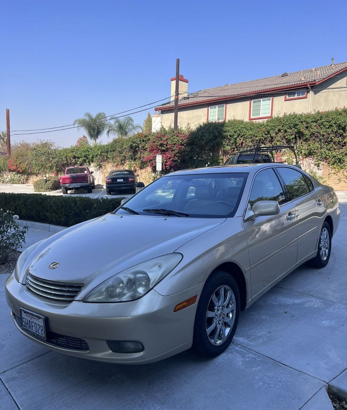 2004 Lexus ES 330 for Sale in Montebello, CA - OfferUp