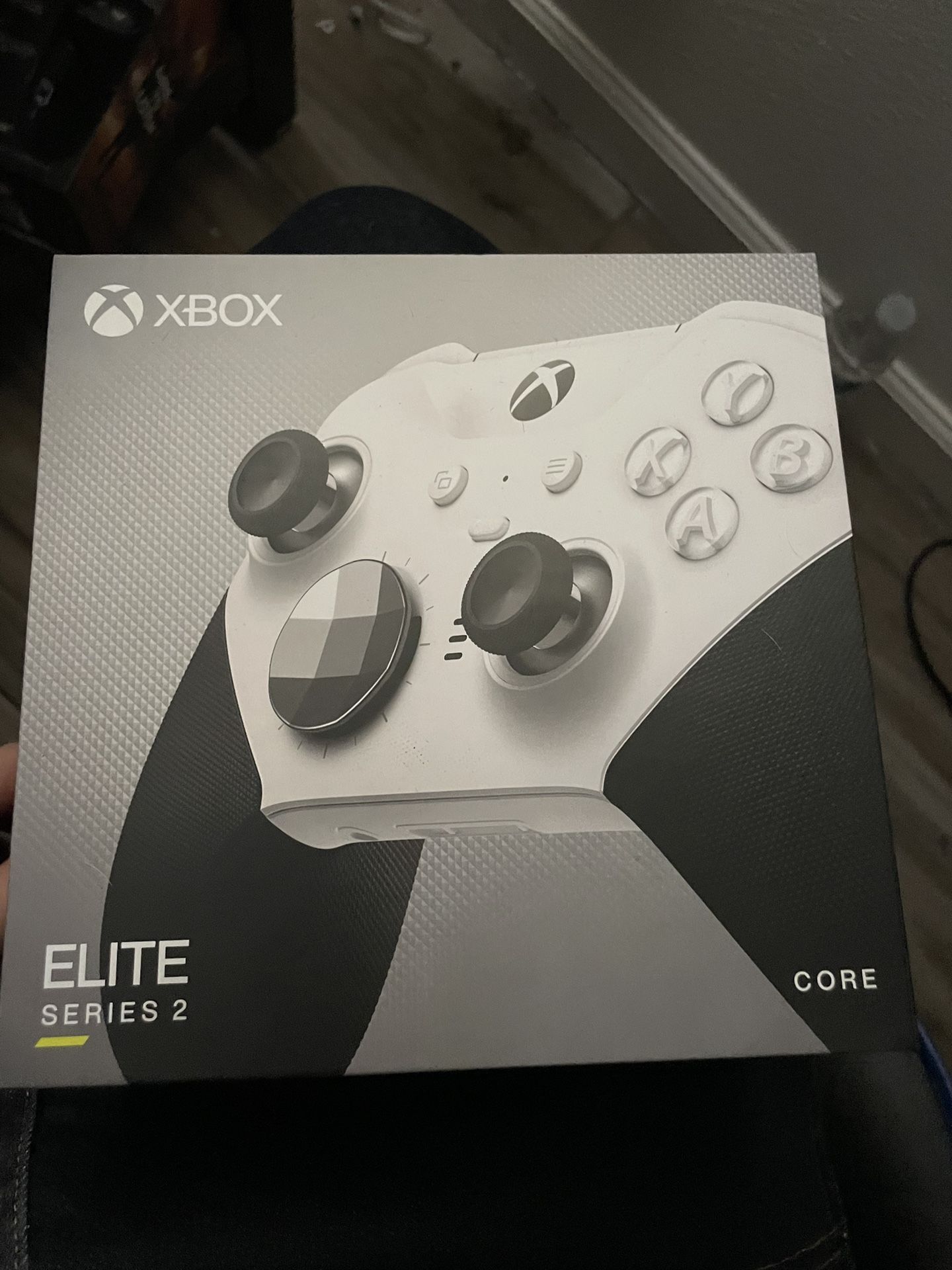 Xbox Elite Series 2 Controller for Sale in Garden Grove, CA - OfferUp
