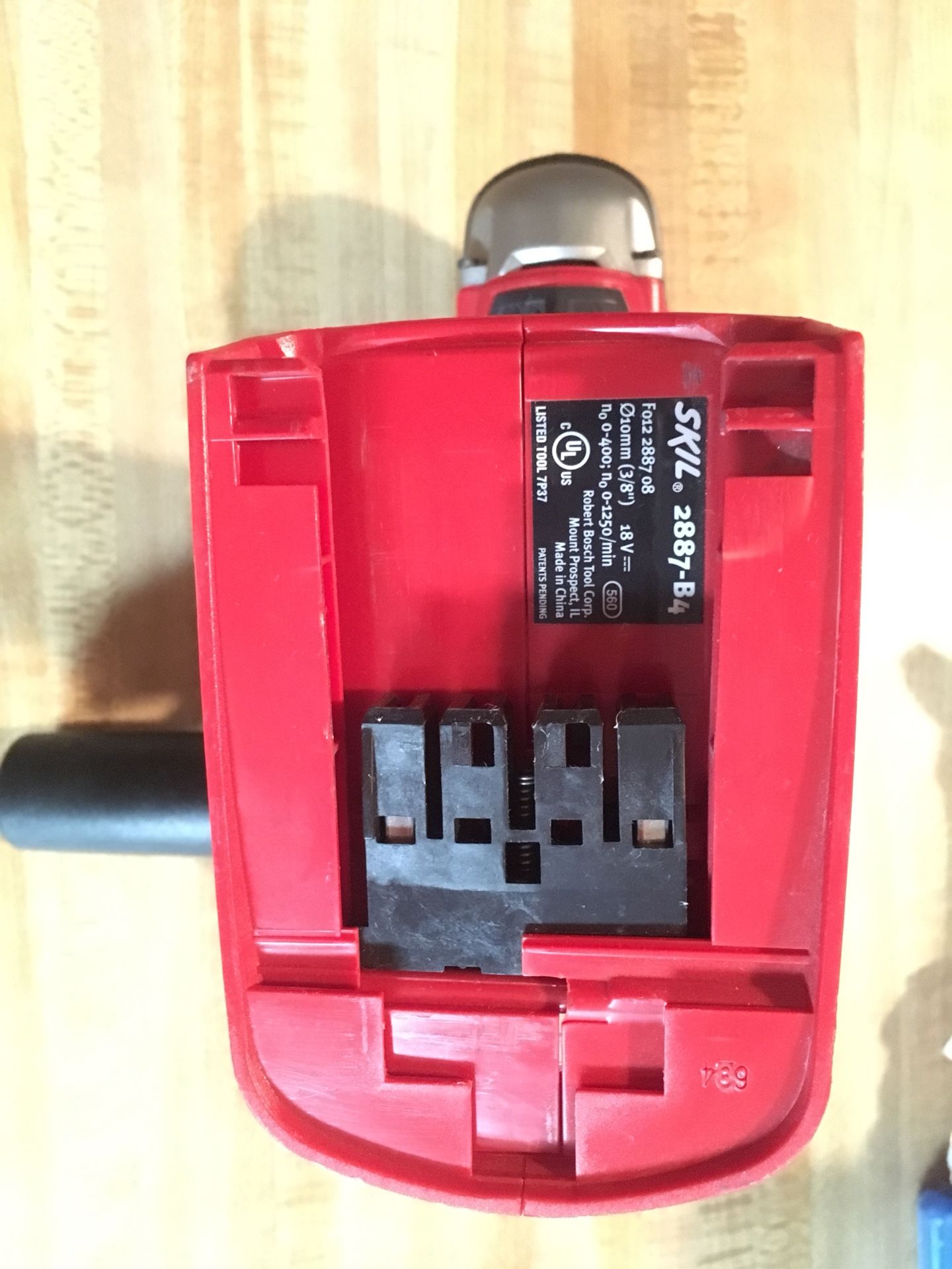 Skil Xdrive 18v Cordless Drill 2887-B4 for Sale in Phoenix, AZ - OfferUp