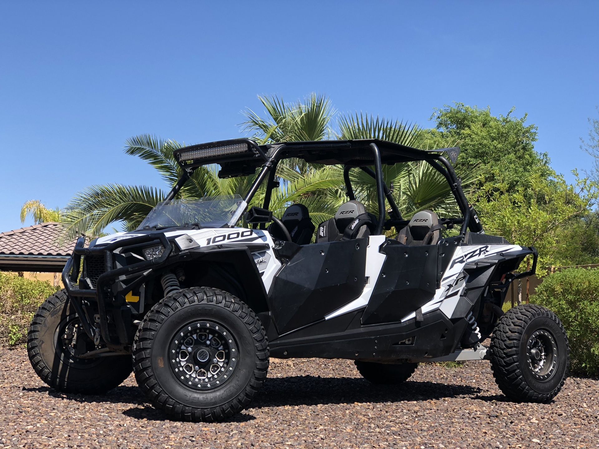 2015 RZR 1000 XP4 for Sale in Phoenix, AZ - OfferUp