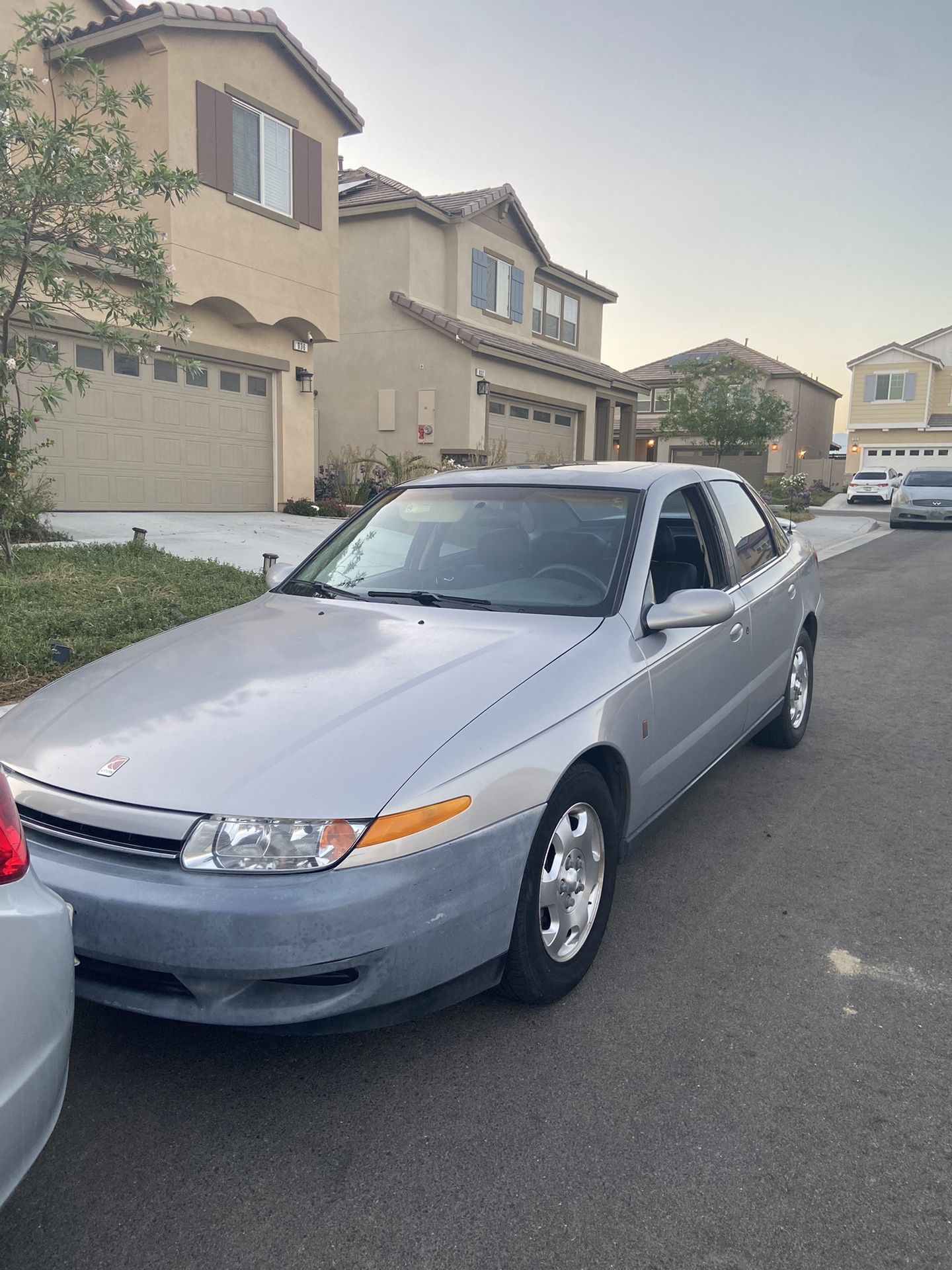 2000 Saturn L100