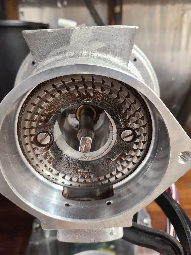 Grindmaster Model 250 -3A Coffee Grinder for Sale in Woodinville, WA ...