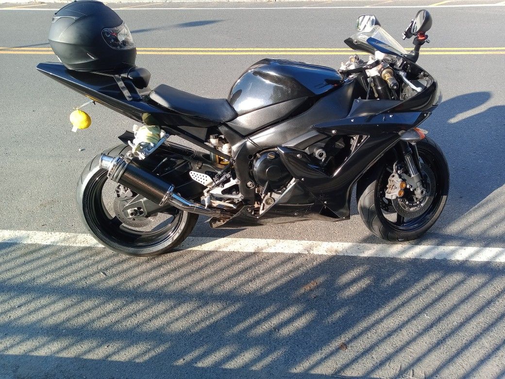 Used R1 For Sale - ZeCycles