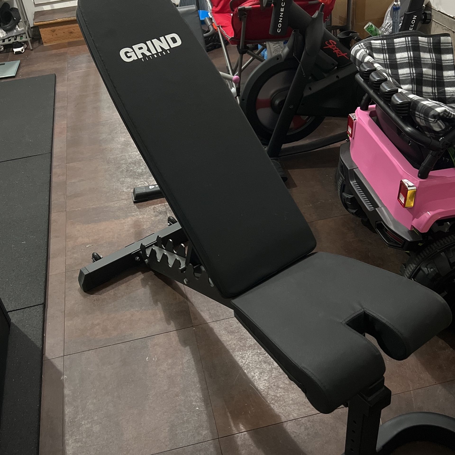 Grind Bench for Sale in Hillsboro, OR - OfferUp