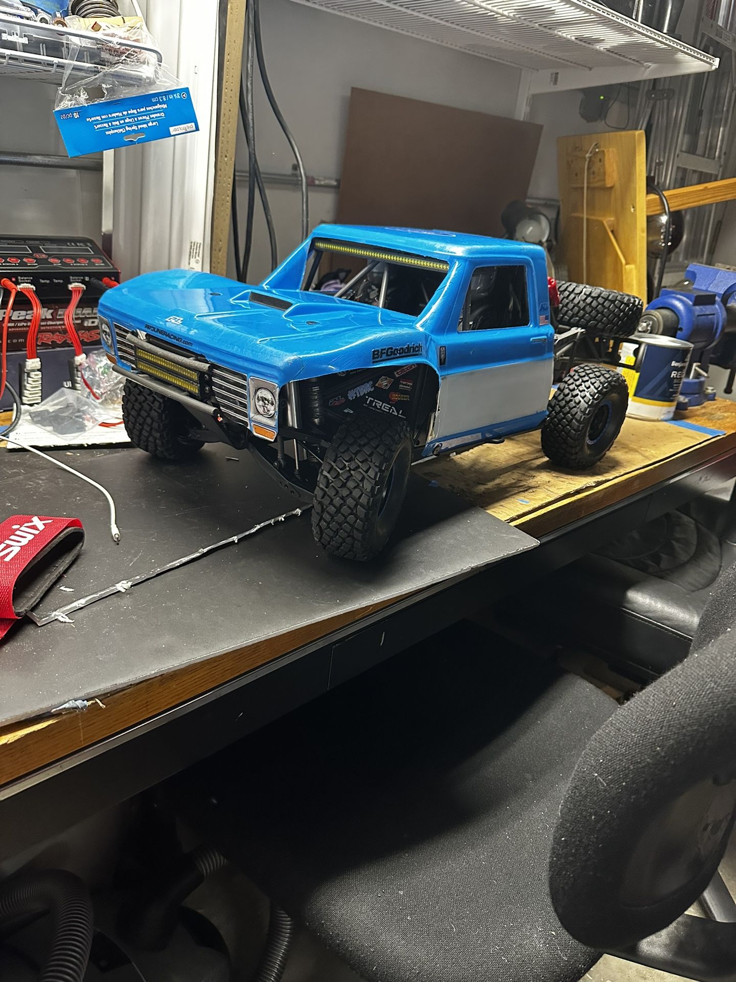 Traxxas Udr for Sale in San Carlos, CA - OfferUp