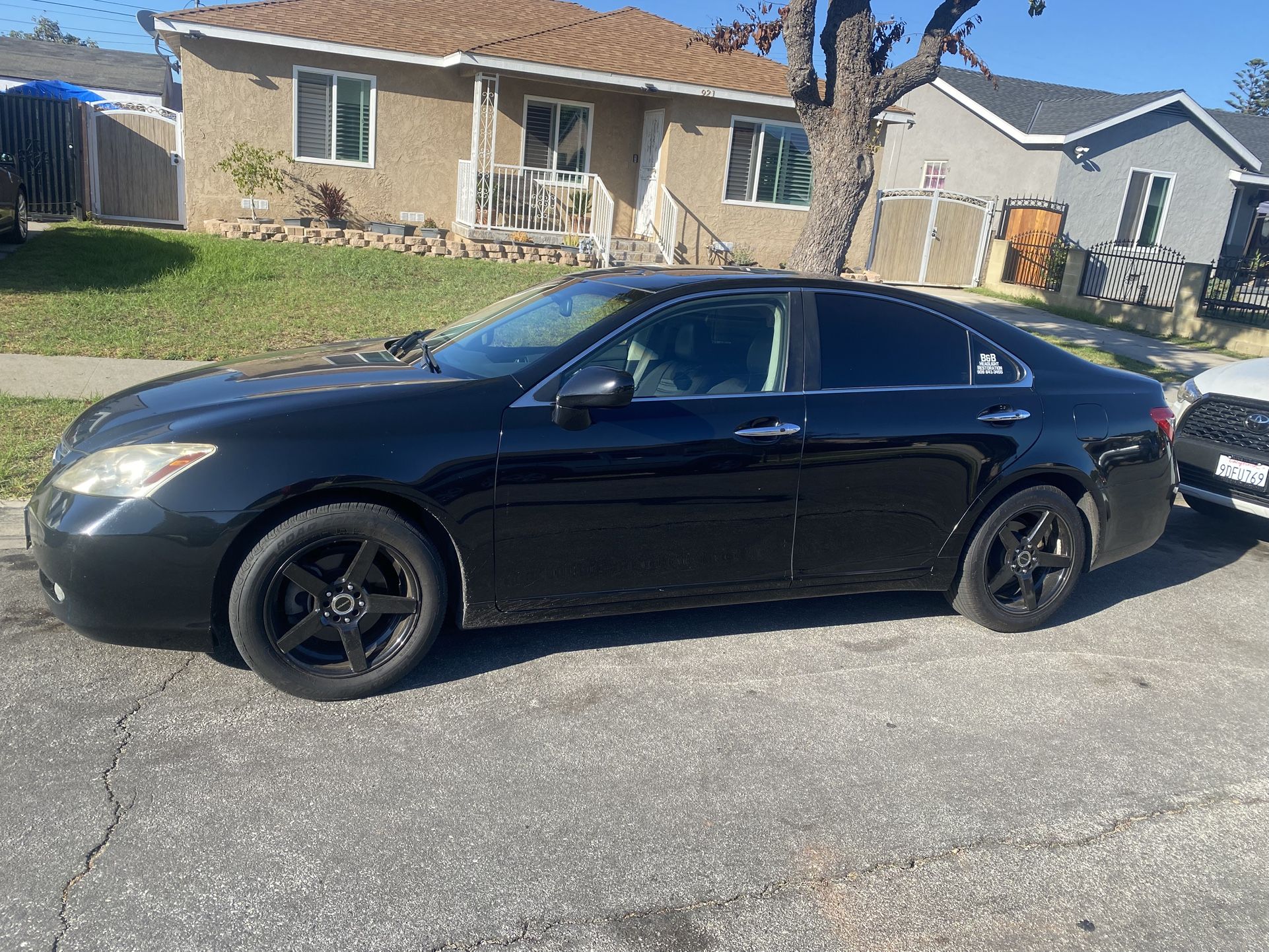 2008 Lexus ES 350 for Sale in Paramount, CA - OfferUp