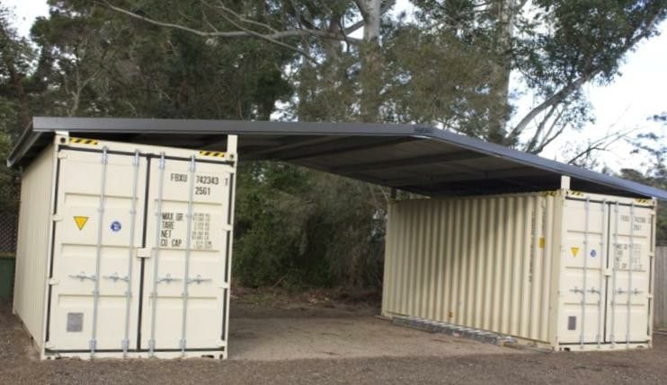 Container NEW 20FT SHIPPING CONEX FOR SALE for Sale in Joint Base Lewis ...