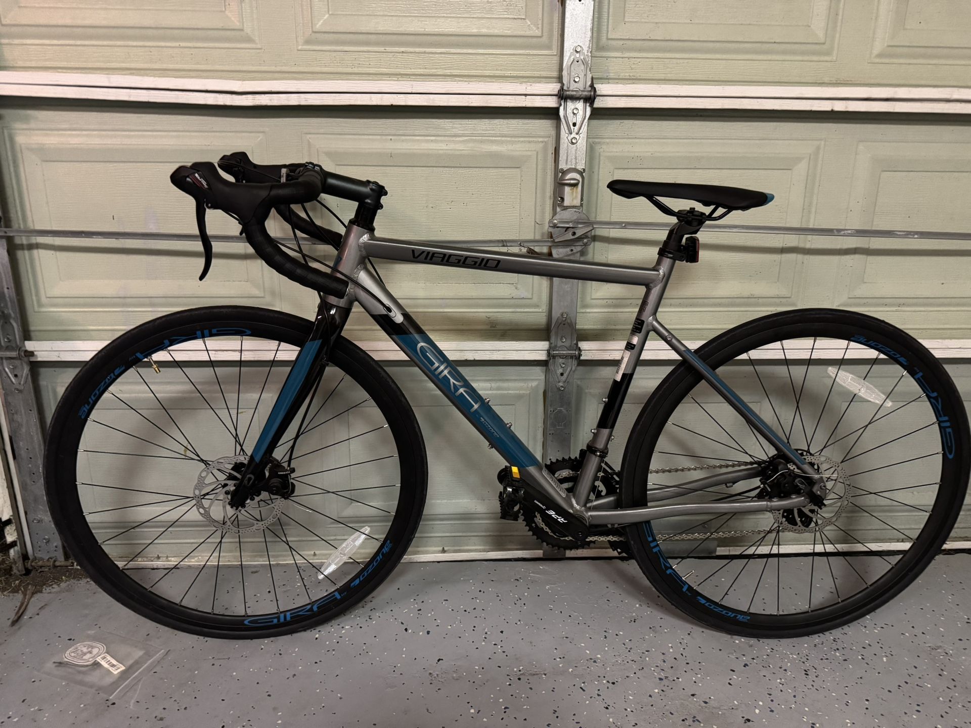 Ozone Road Bike for Sale in Houston, TX - OfferUp